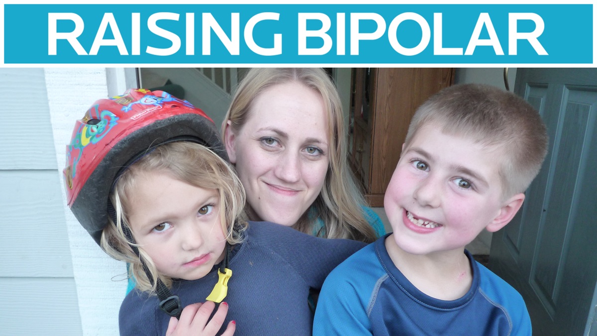 Raising Bipolar - Apple TV