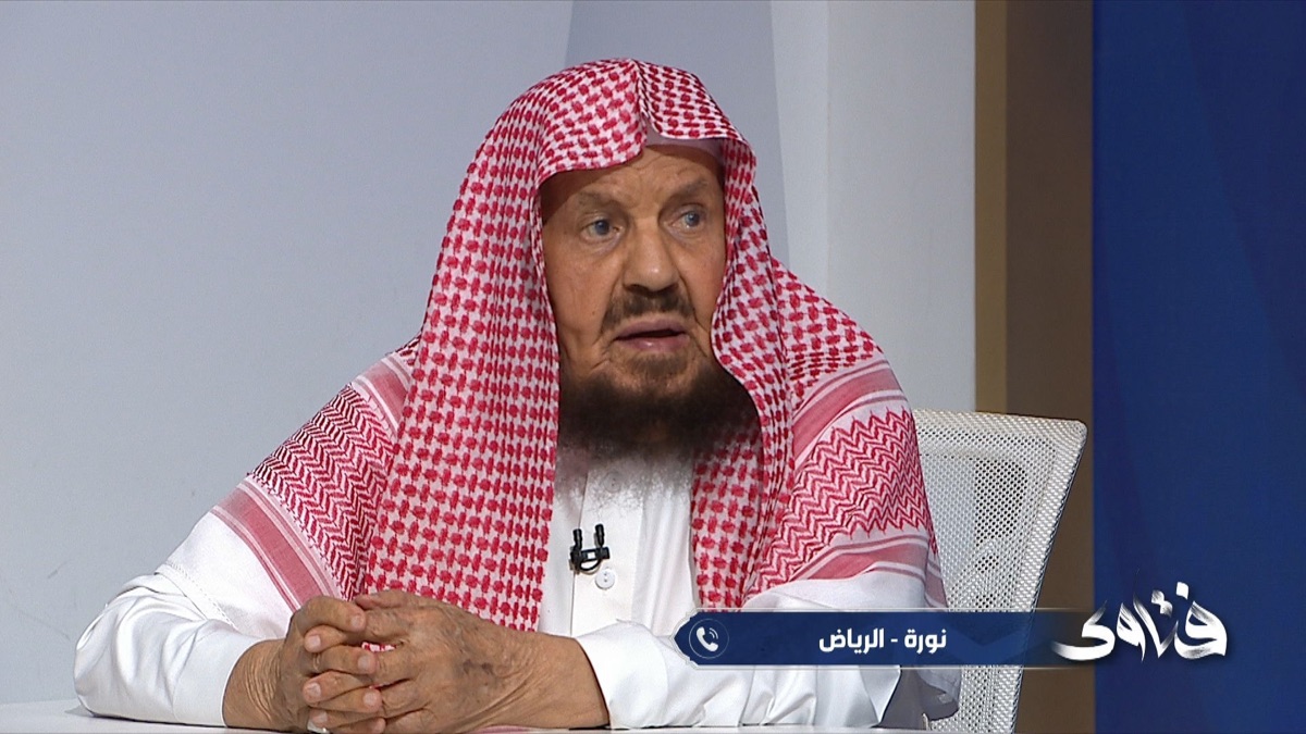 ‎Episode 107 - Fatawa (Series 3, Episode 107) - Apple TV (EG)