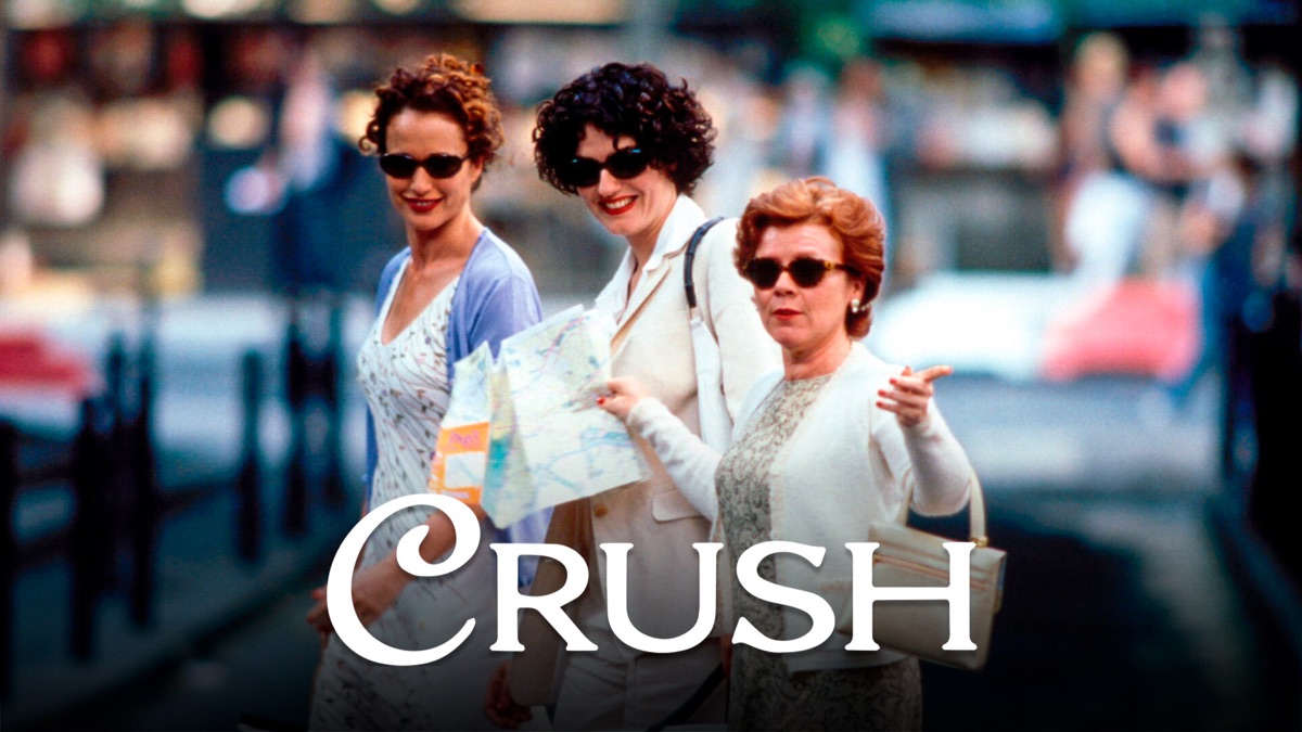 Crush | Apple TV