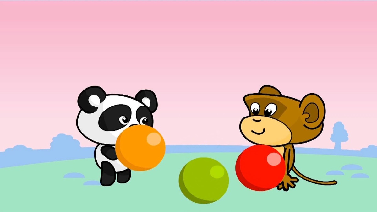 ‎Episode 10 - Mimo & Bobo (Series 1, Episode 10) - Apple TV (SA)