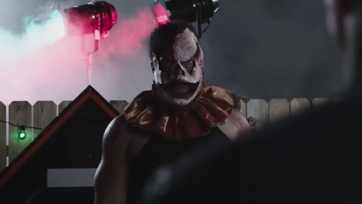 The Funhouse Massacre - Apple TV