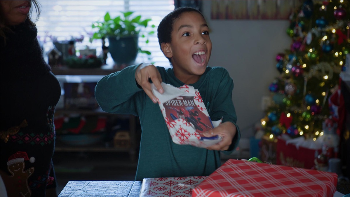 Episode 4 - Dear Santa (Season 2, Episode 4) - Apple TV