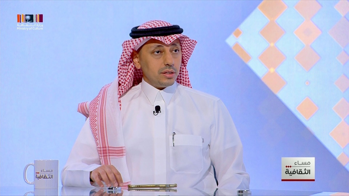 ‎Episode 434 - Masaa Althaqafeya (Series 1, Episode 434) - Apple TV (QA)