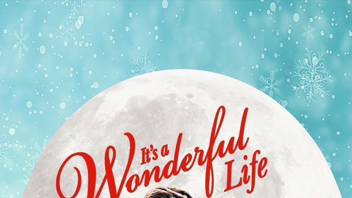 ‎It's a Wonderful Life - Apple TV