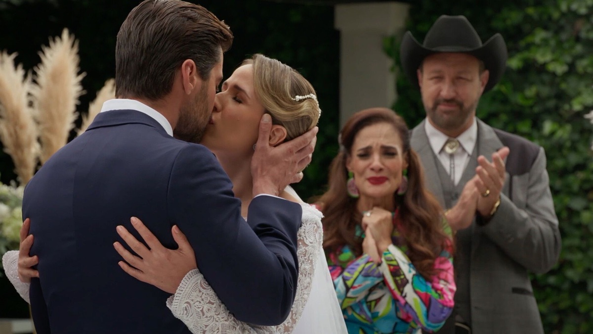 Minas De Pasión Capítulo 46 - Minas de pasión (temporada 1, episodio 46) - Apple TV (AR)