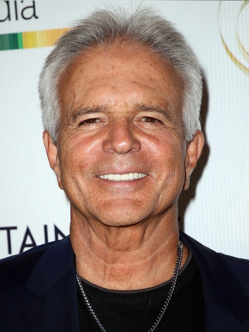 Películas y series de Anthony Denison - Apple TV (ES)