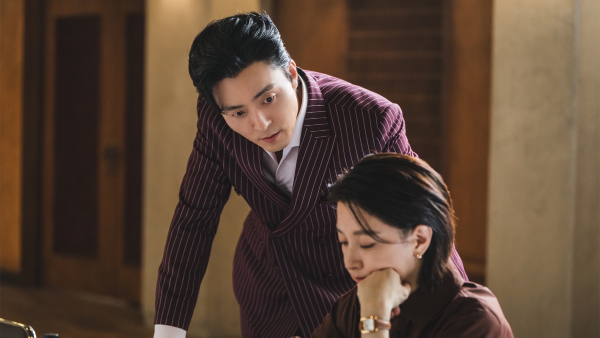 Episode 7 - Maestra: Strings of Truth (Season 1, Episode 7) - Apple TV