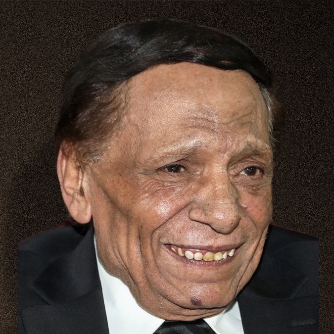 ‎Adel Emam Films and Shows – Apple TV