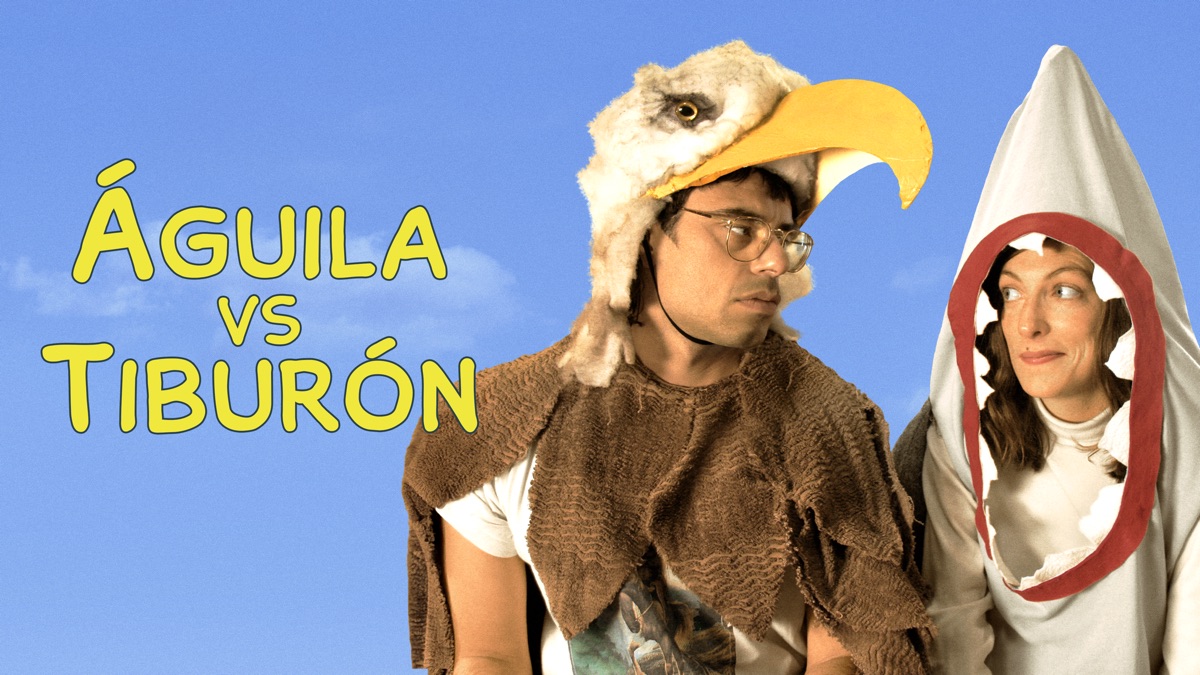 ‎Aguila vs. Tiburón - Apple TV
