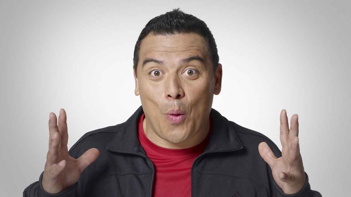 Mind of Mencia - Apple TV