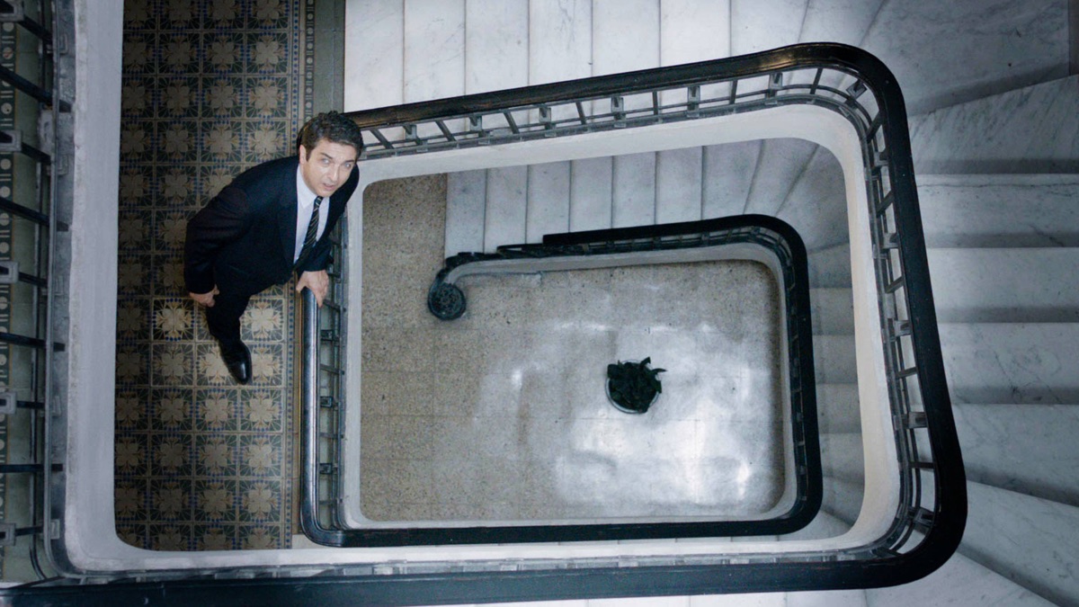 7th Floor - Apple TV (DE)