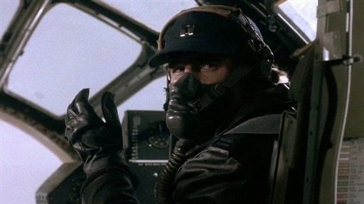 ‎Genesis, Pt. 1 - September 13, 1956 - Quantum Leap (Series 1, Episode ...