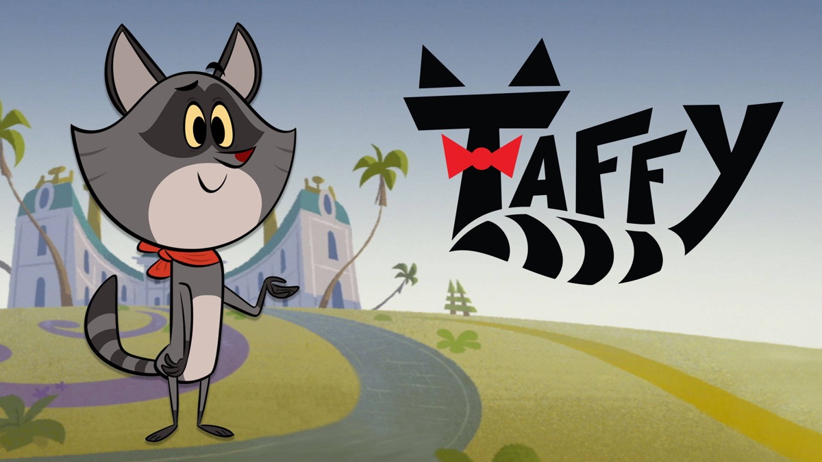 ‎Taffy - Apple TV