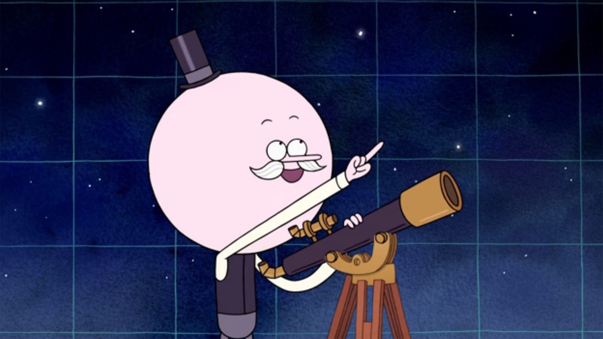 El Planeta Favorito De Papaleta - Un Show Más (temporada 7, episodio 29 ...