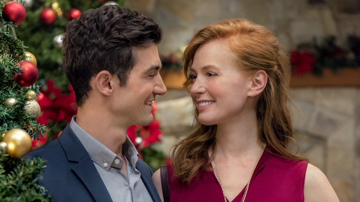 The Mistletoe Promise | Apple TV (uk)