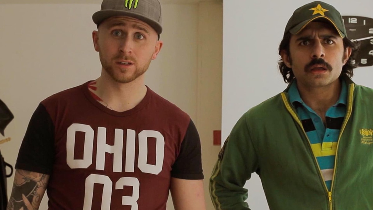 5 Cents and the Boyz - Apple TV