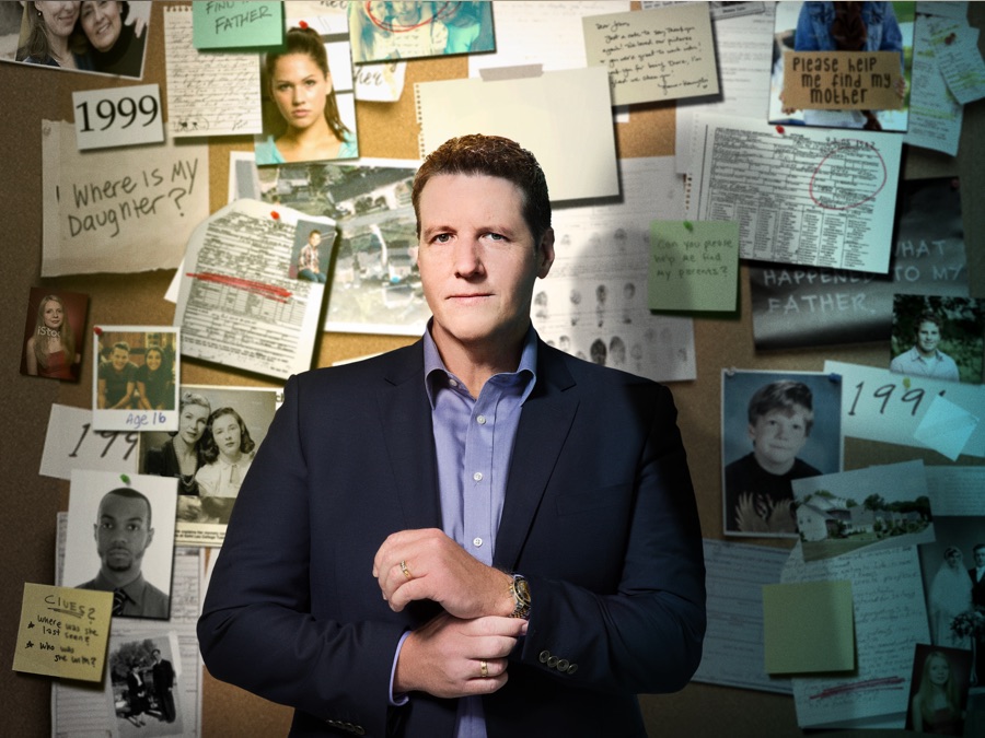 Last Hope With Troy Dunn - Apple TV