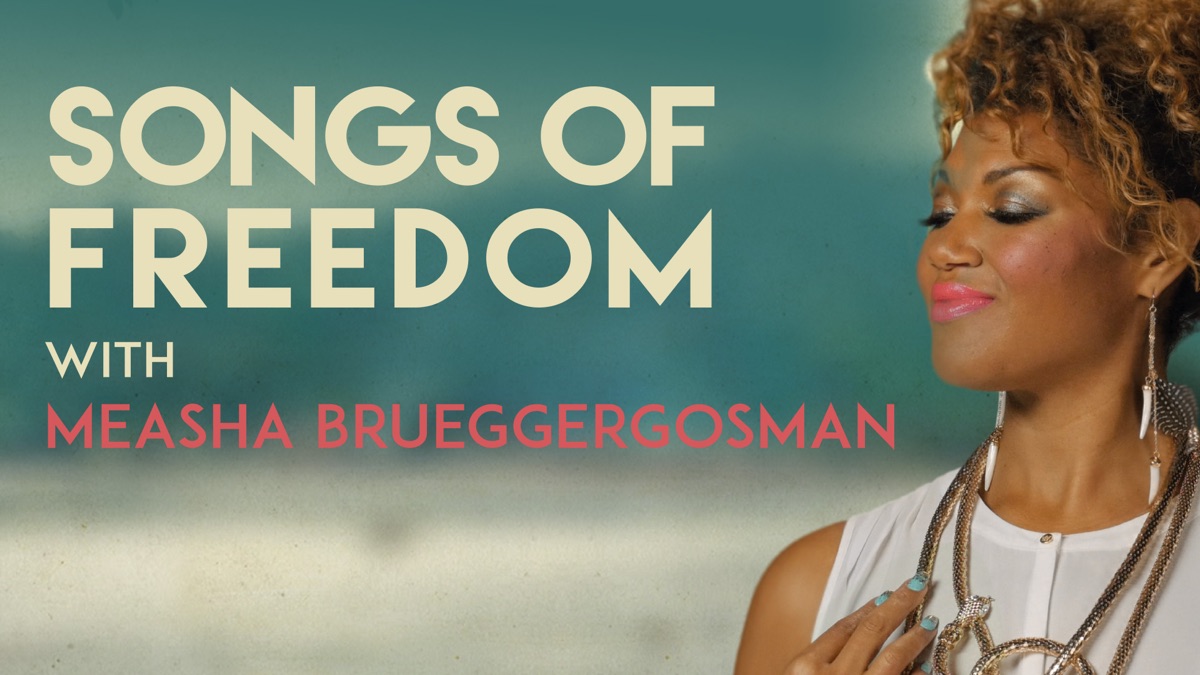 Songs of Freedom - Apple TV