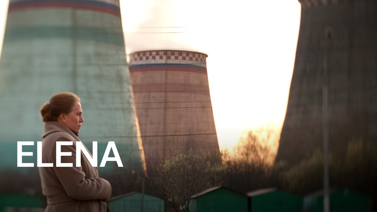 ‎Elena - Apple TV