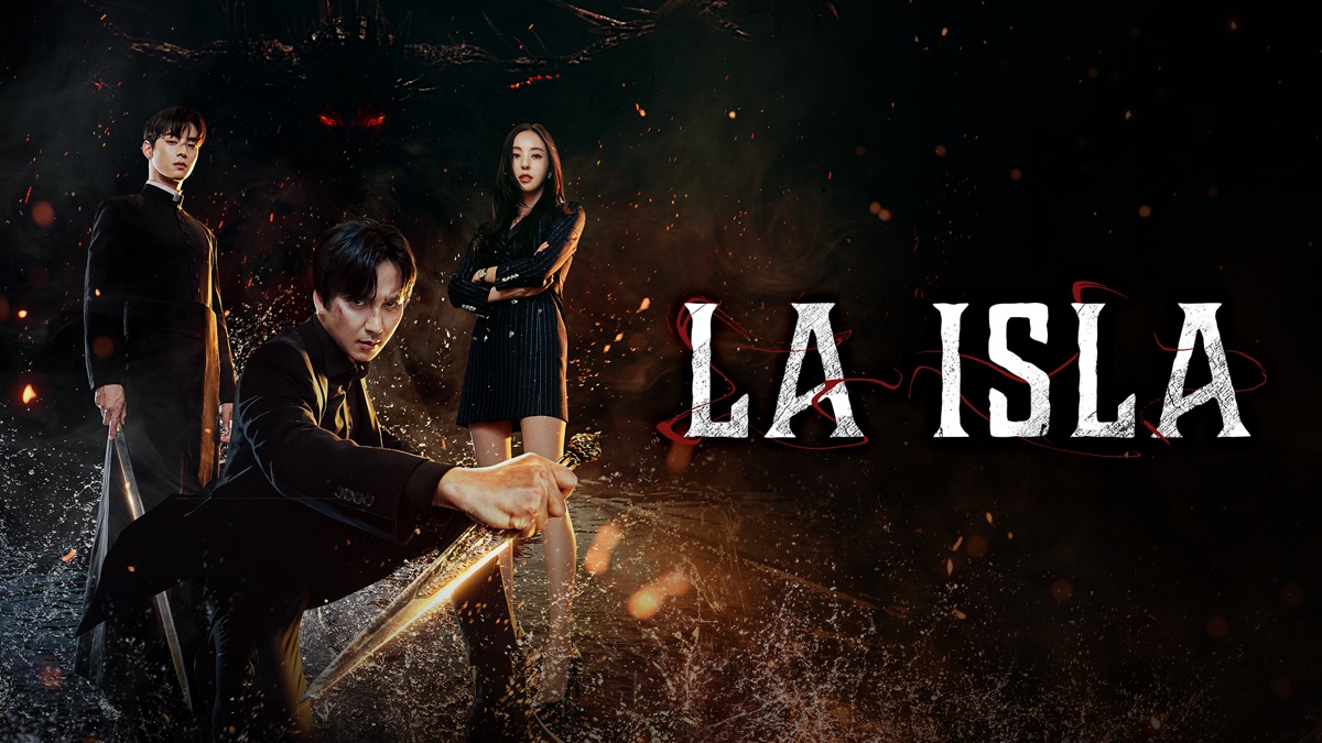 ‎LA ISLA - Apple TV