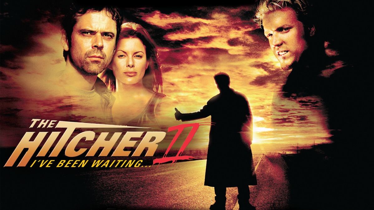‎The Hitcher II: I've Been Waiting - Apple TV