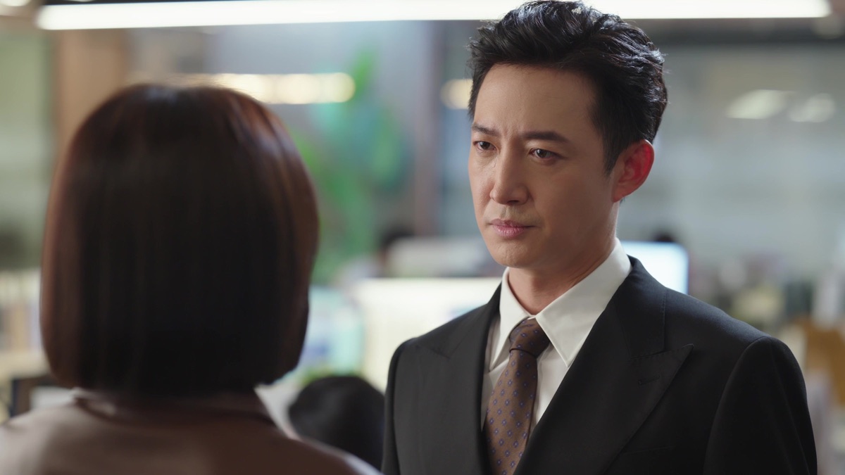 ‎Stand or Fall – Stand or Fall (Season 1, Episode 16) - Apple TV (AU)