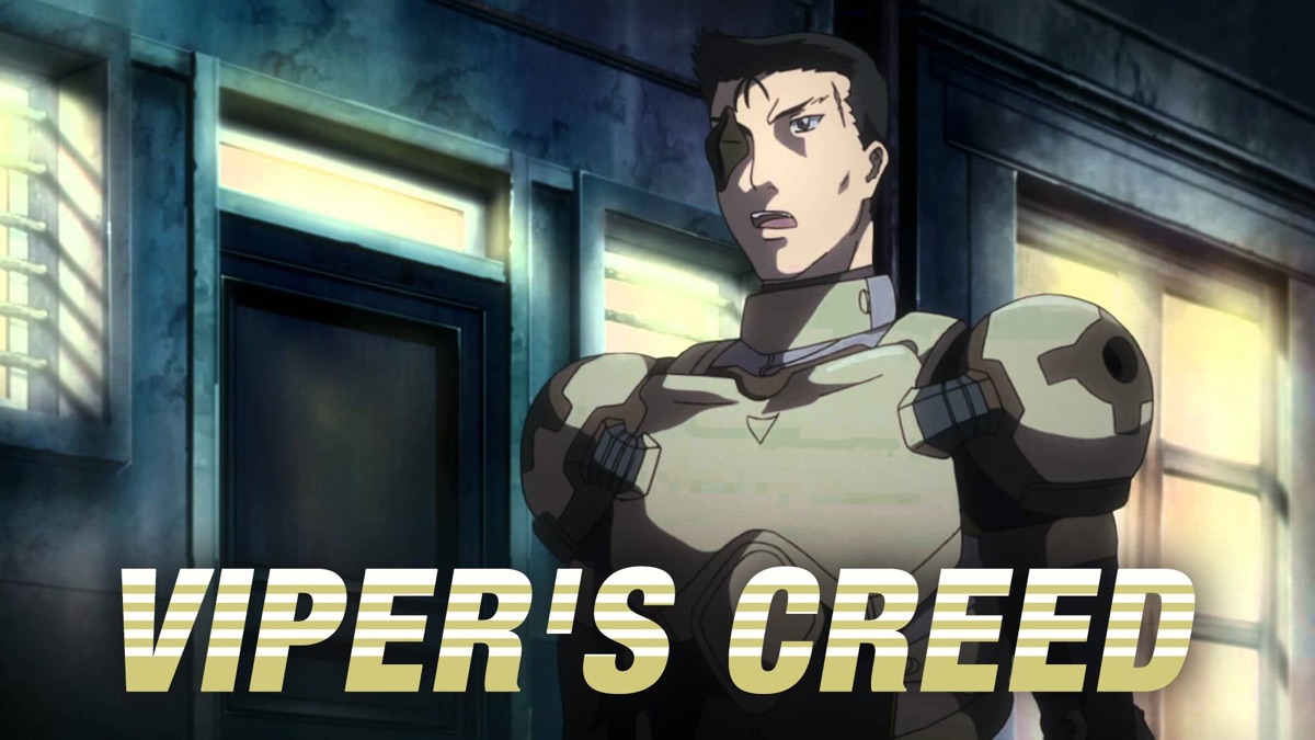 ‎Viper's Creed - Apple TV