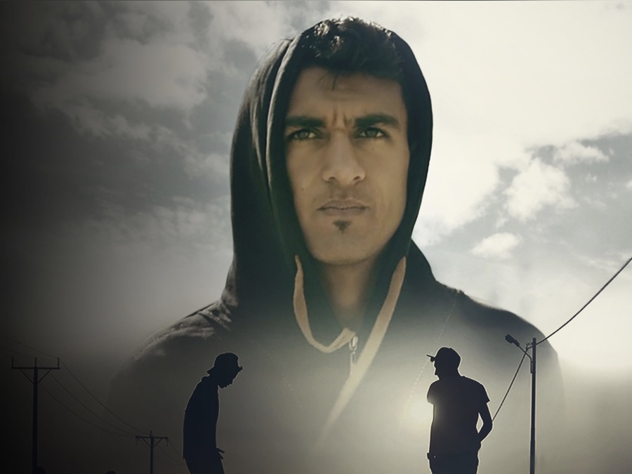 Captains of Zaatari - Apple TV