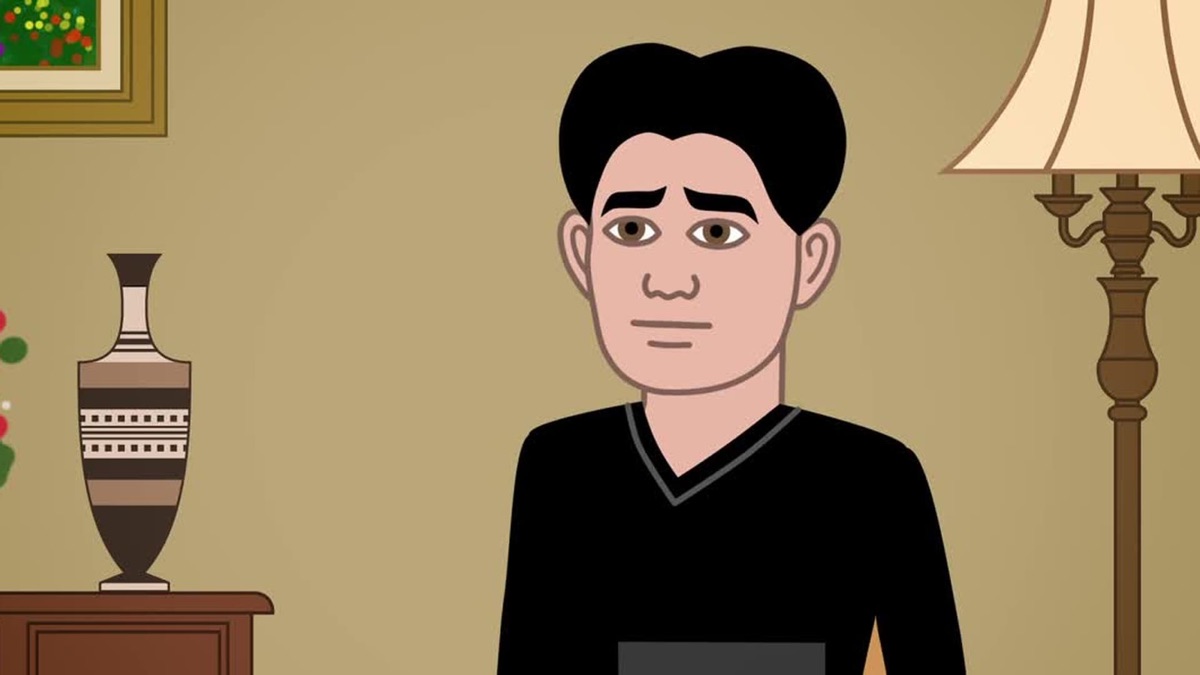 The Mind Machine - Apple TV