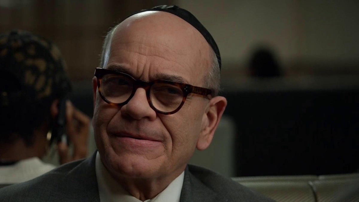 You Can Run But You Can't Hide - Carl Weber's The Family Business ...