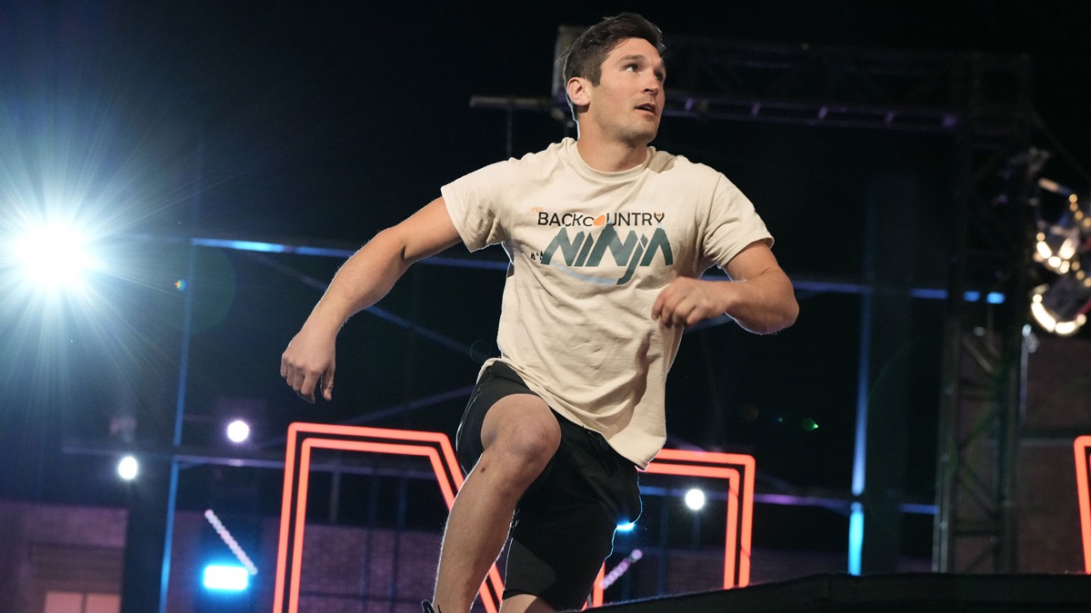 Qualifiers 3 & 4 – American Ninja Warrior (Season 16, Episode 2 ...