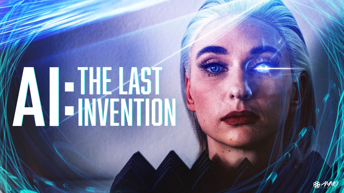 ‎AI The Last Invention - Apple TV