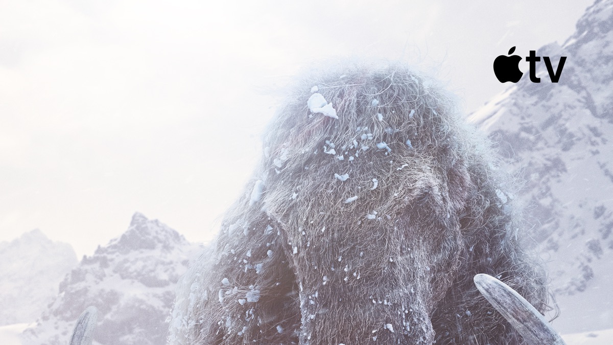 ‎Watch Prehistoric Planet - Apple TV