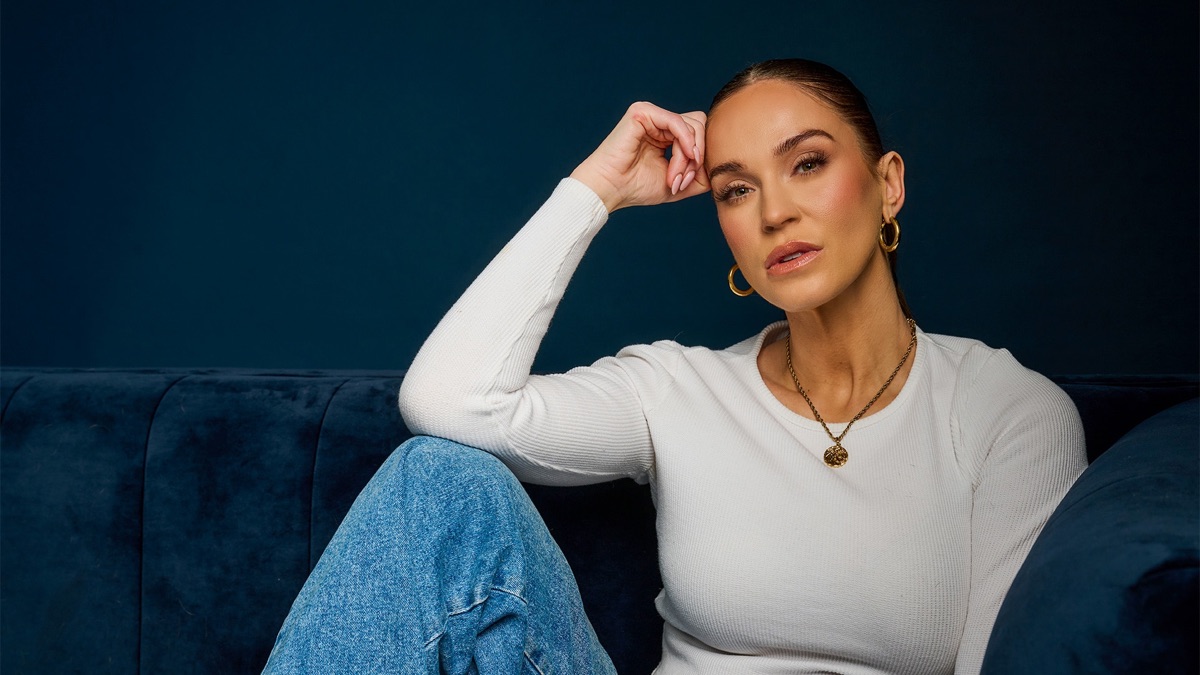 Vicky Pattison: My Deepfake Sex Tape - Apple TV (UK)