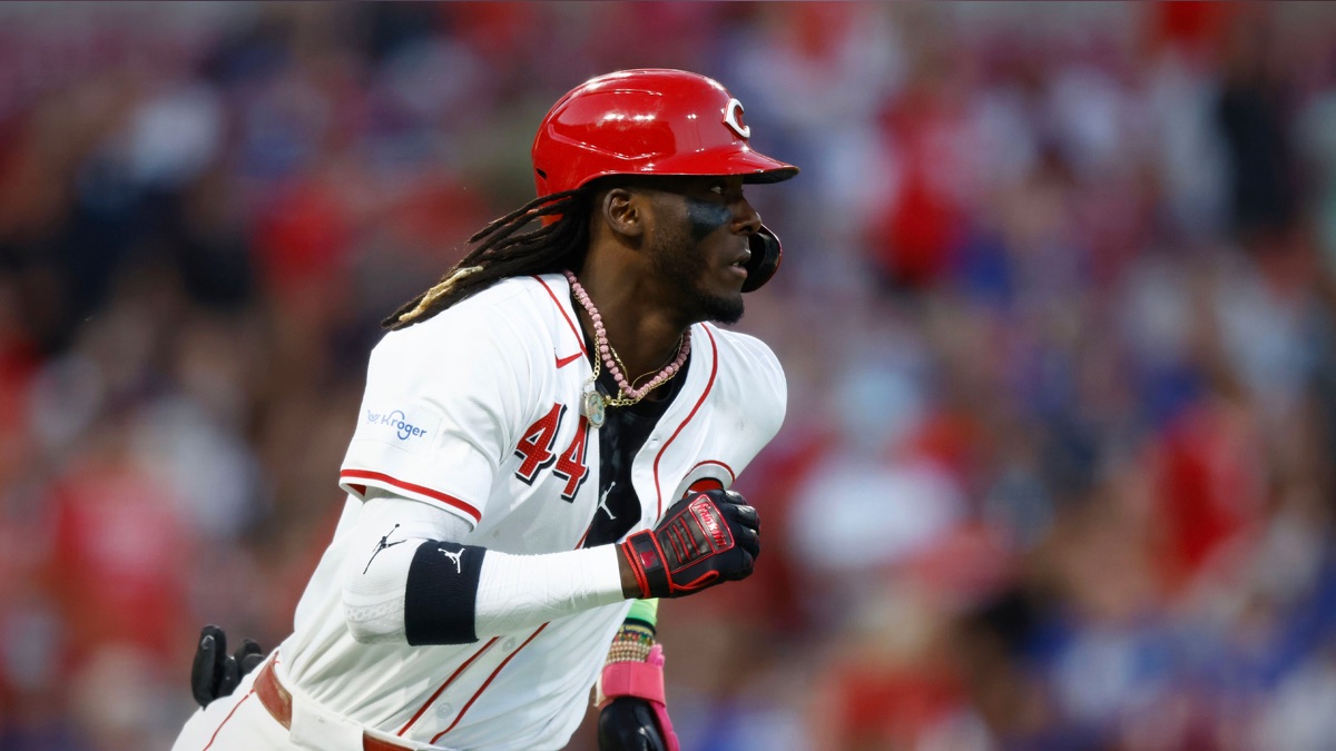 ‎Yankees vs. Reds - Friday Night Baseball
