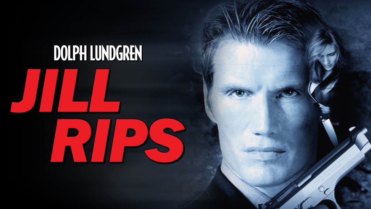 Jill Rips - Apple TV