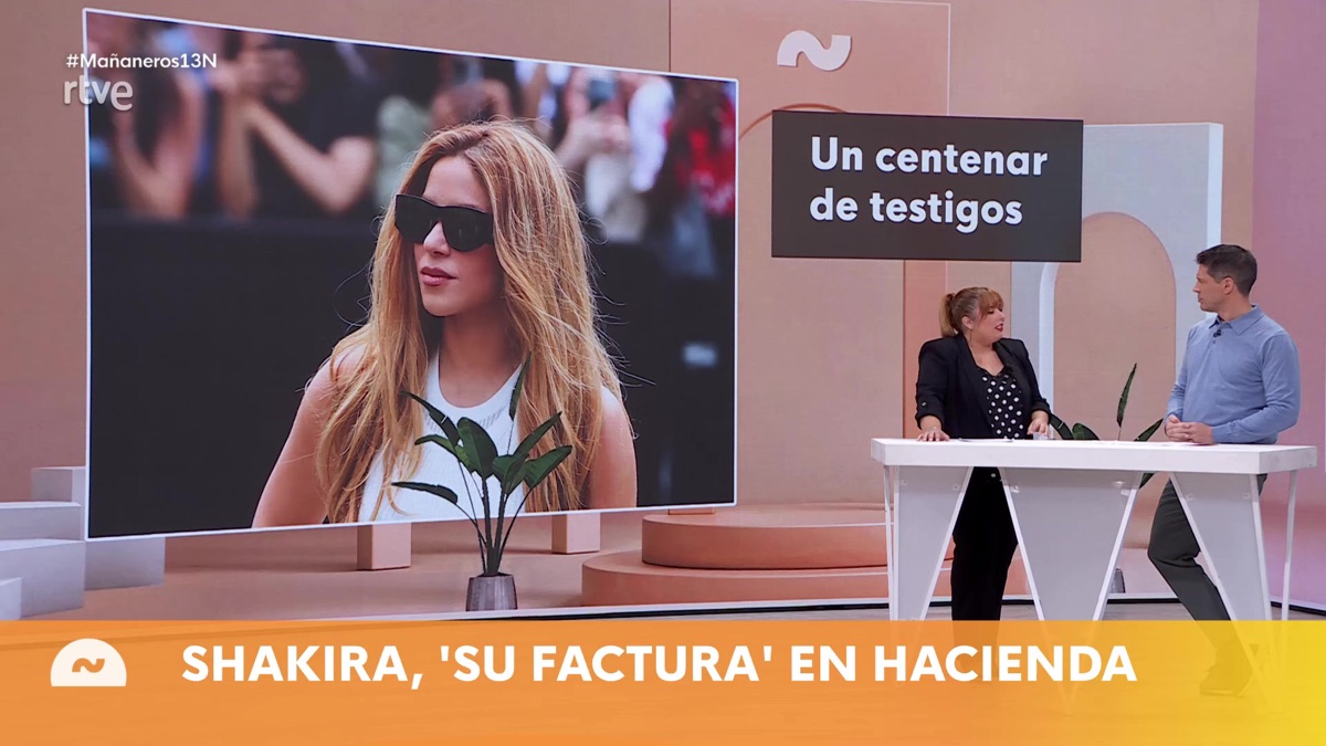 Programa 46 - Mañaneros - Apple TV (ES)