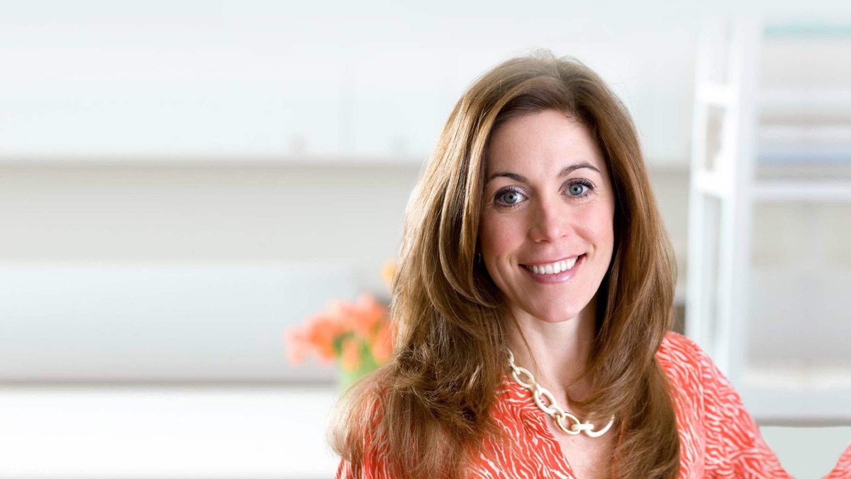 Sarah 101 - Apple TV