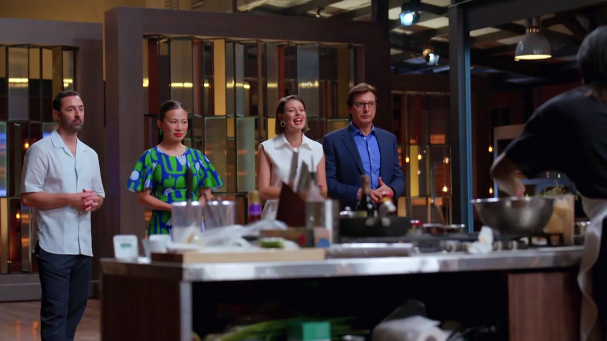 Ep.22 – MasterChef Australia (Season 16, Episode 22) - Apple TV (AU)