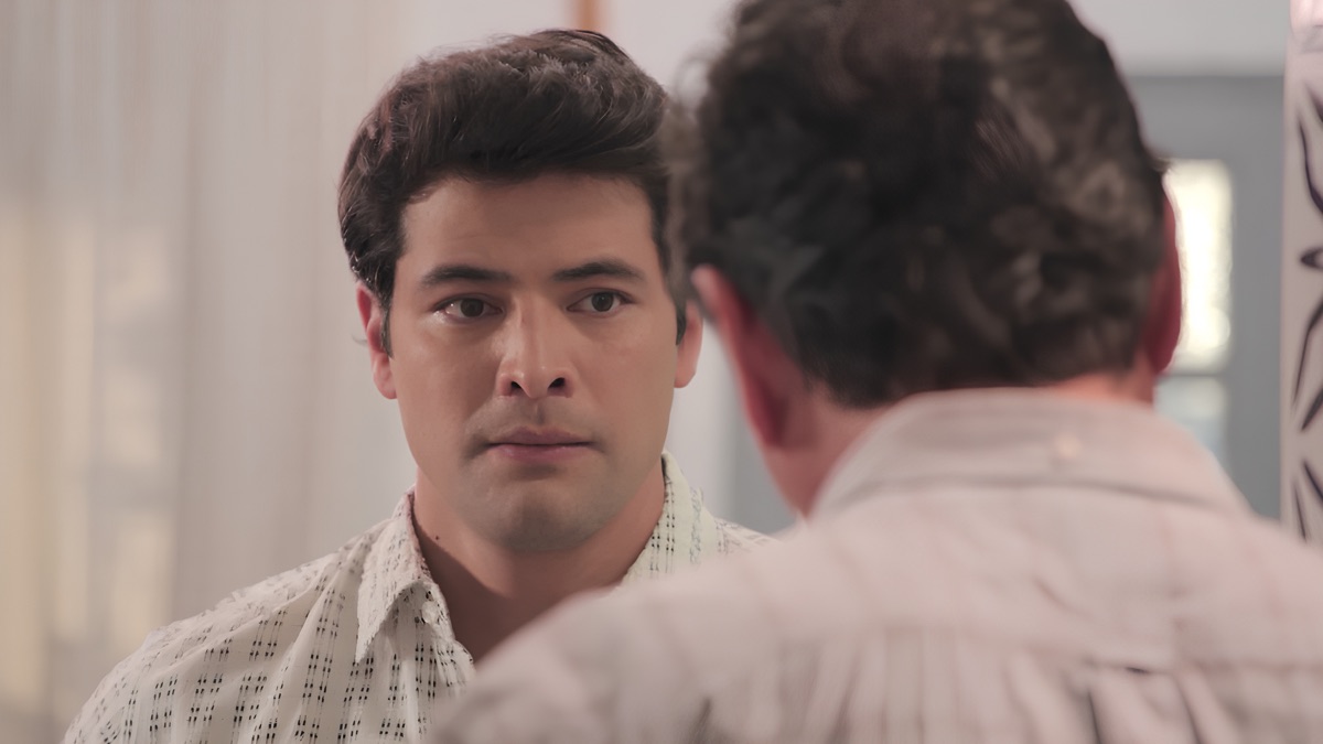 El Ángel de Aurora Capítulo 55 - El ángel de Aurora (temporada 1 ...