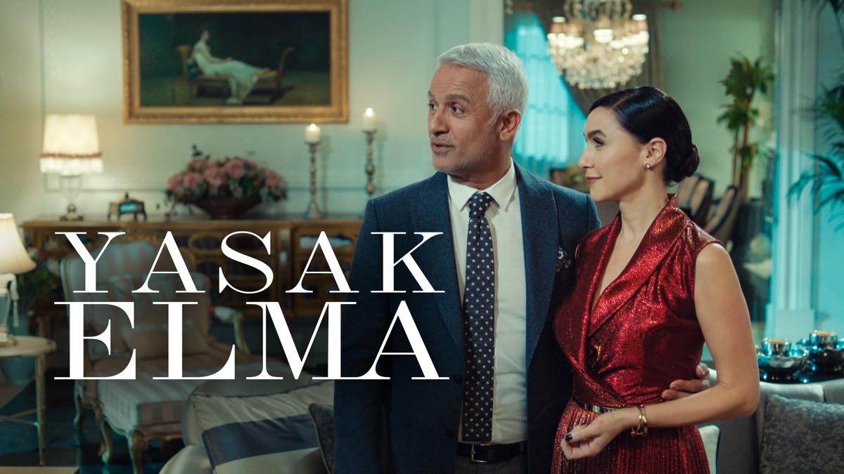 ‎Forbidden Apple - Apple TV