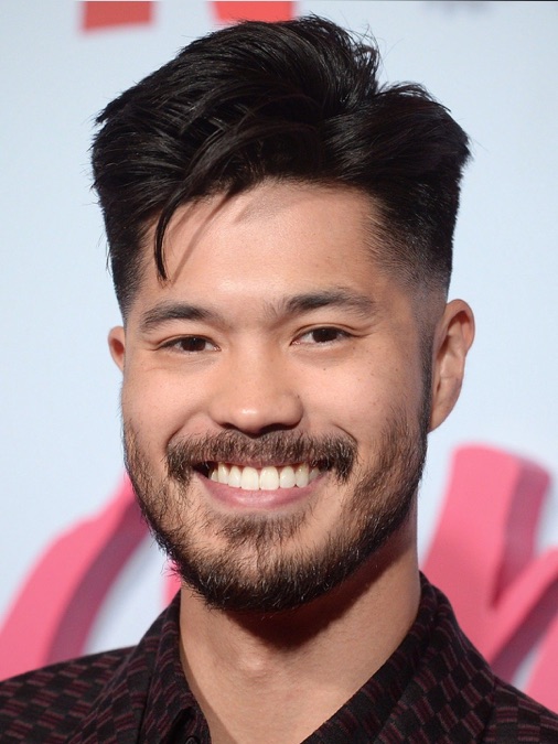 ‎Películas y series de Ross Butler - Apple TV