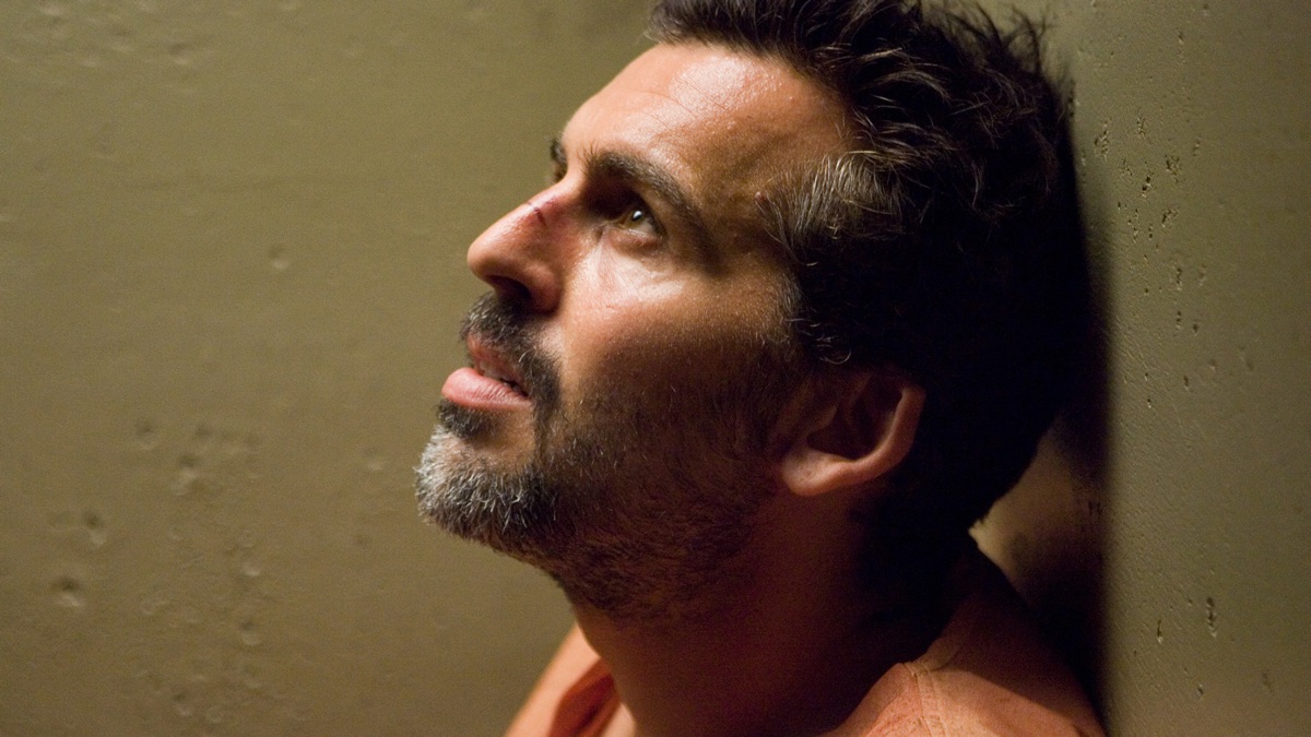 ‎Al-Baqara - Sleeper Cell (Series 2, Episode 1) - Apple TV (DK)