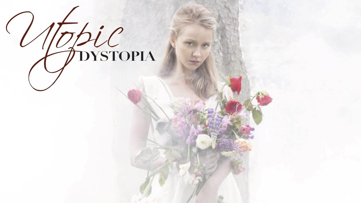 ‎Utopic Dystopia - Apple TV