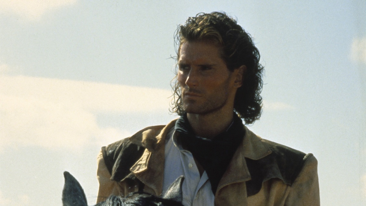 Lone Runner - Apple TV