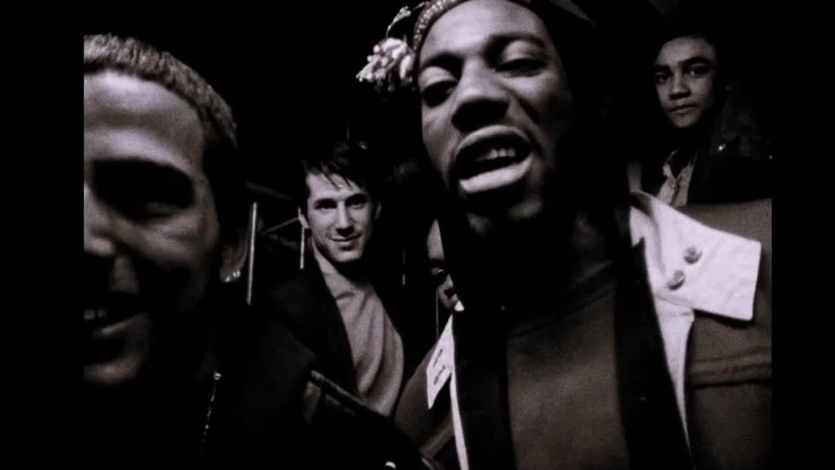 Style Wars - Apple TV