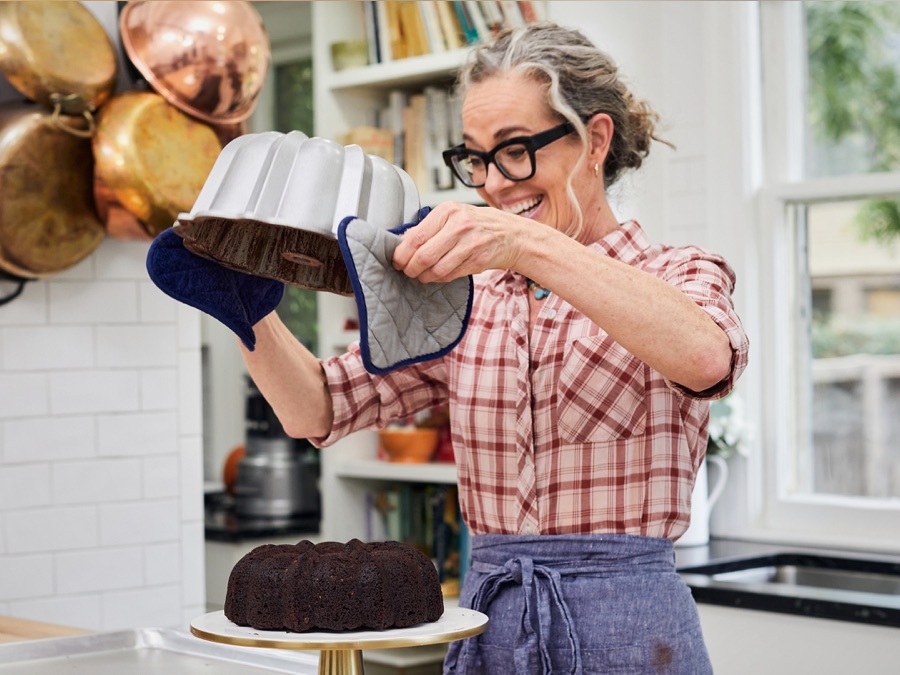 Las delicias de Zoe - Apple TV