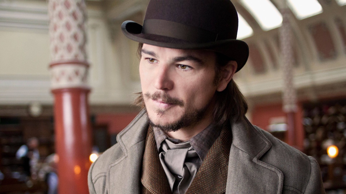 ‎Seance - Penny Dreadful (Series 1, Episode 2) - Apple TV (DE)