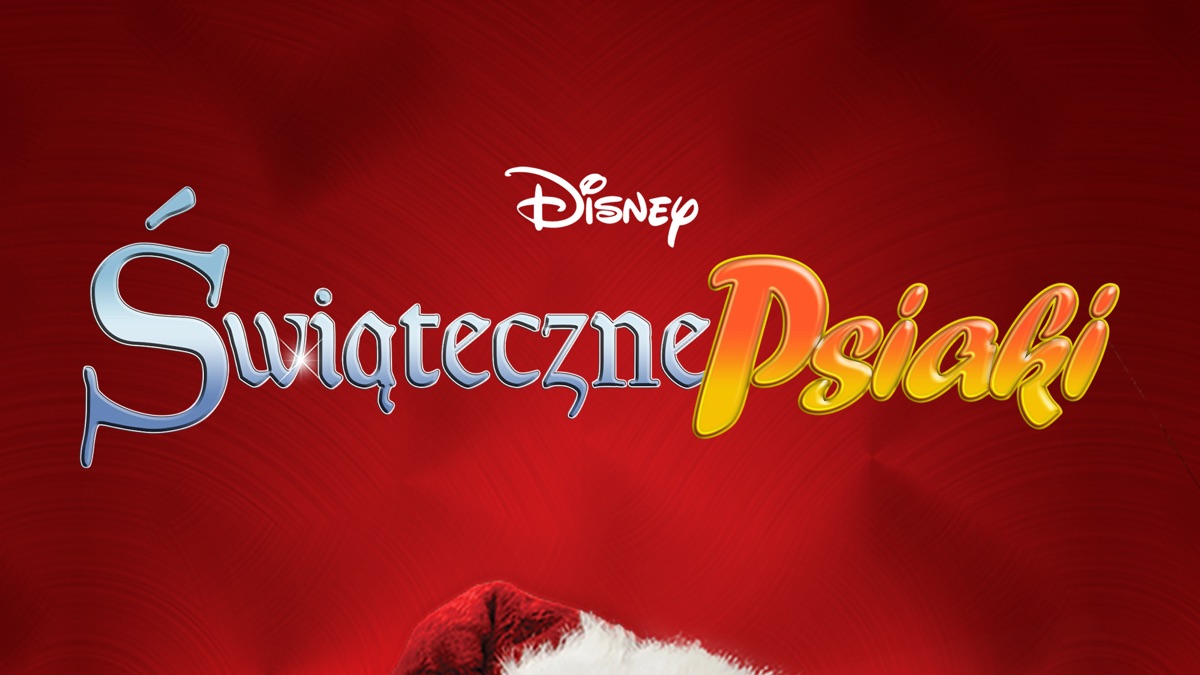 ‎Świąteczne psiaki — Apple TV