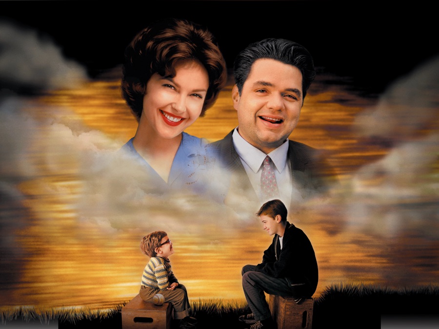 Simon Birch - Apple TV (IE)